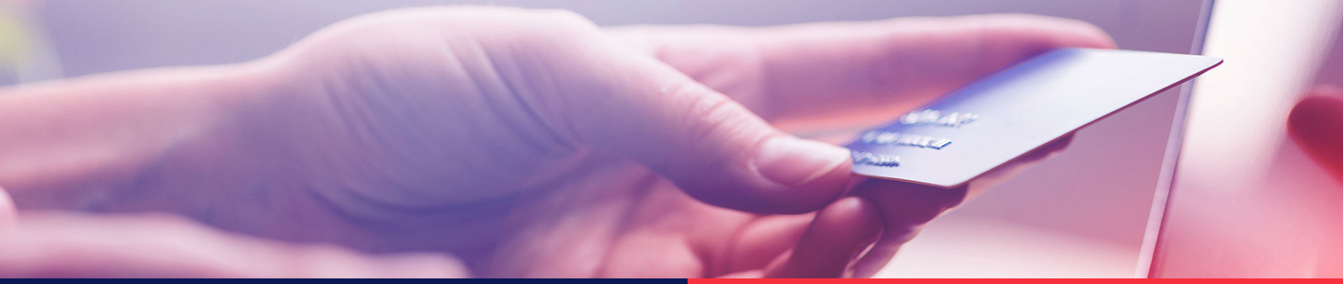 Personal Credit Cards – Gulf Finance